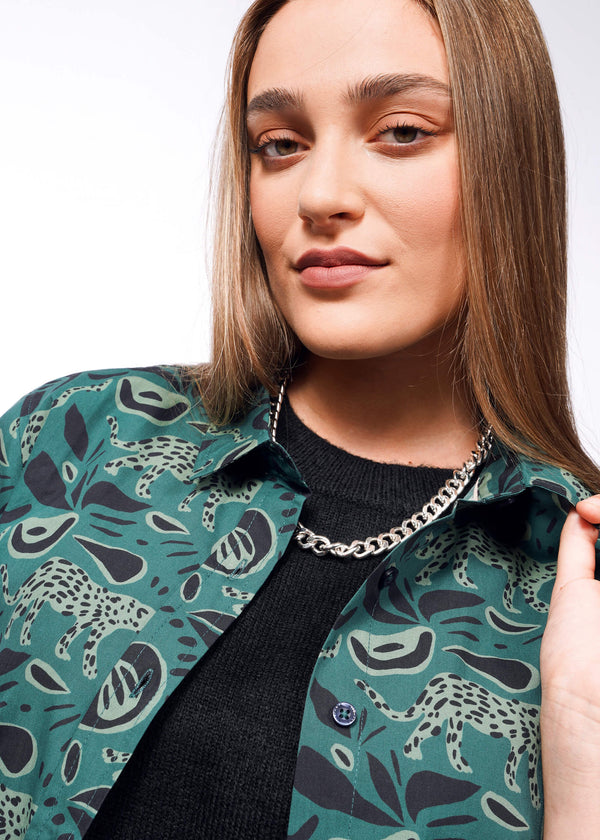 The Essential Button Up - Wildfang The Essential Button Up - Wildfang