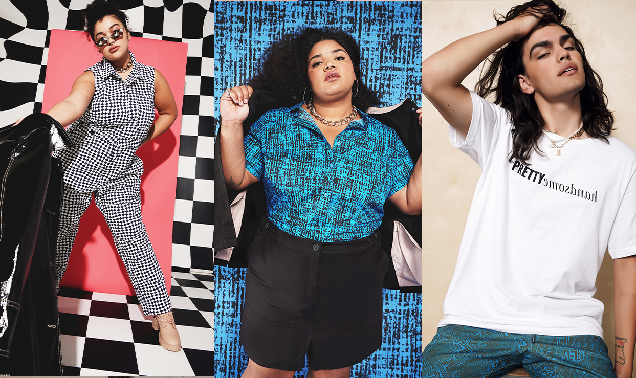 The Rise of Gender Fluid Fashion | WILDFANG – Wildfang