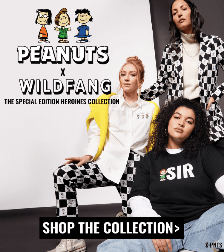 WILDFANG | Best Self Guaranteed