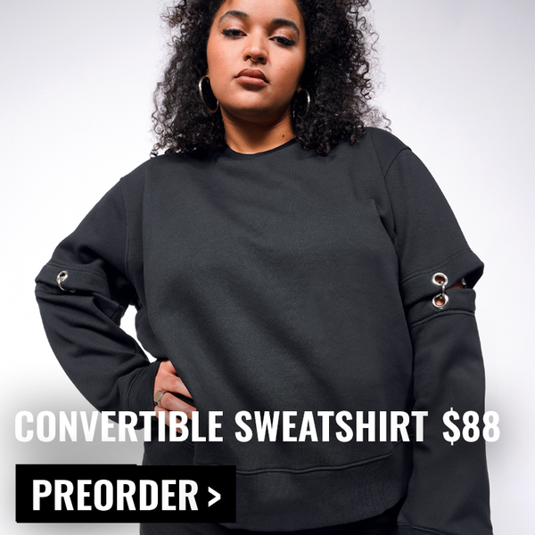 DEBBIE HARRY X WILDFANG EXCLUSIVE COLLECTION | WILDFANG - Wildfang