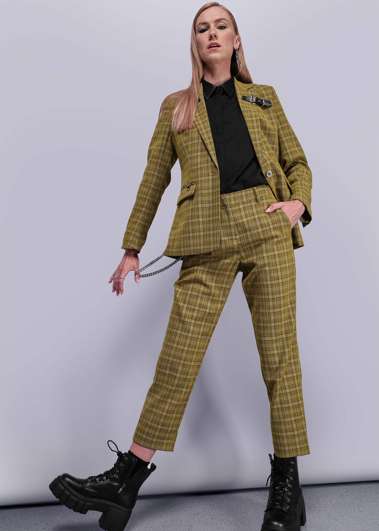 Debbie Harry x Wildfang 1.5