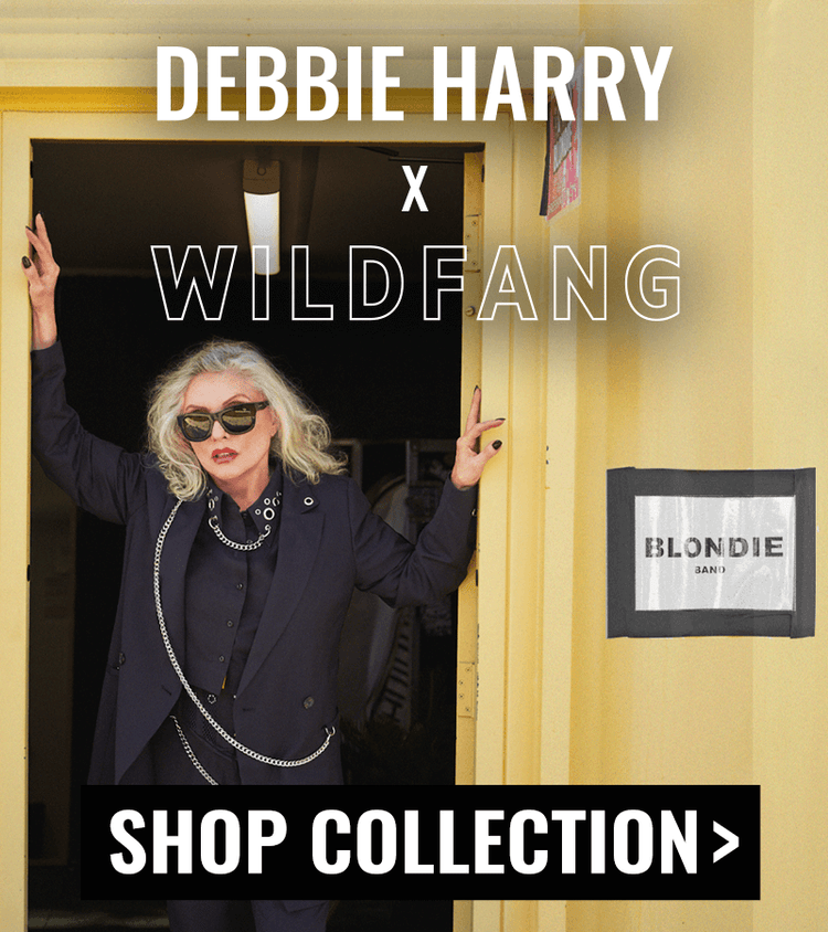 WILDFANG | Best Self Guaranteed