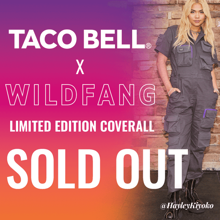 TACO BELL® x WILDFANG | WILDFANG – Wildfang