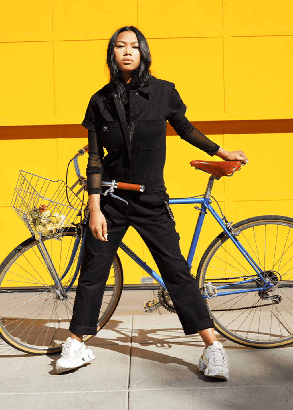 6 Stylish Ways to Style a Button Up Shirt | WILDFANG – Wildfang