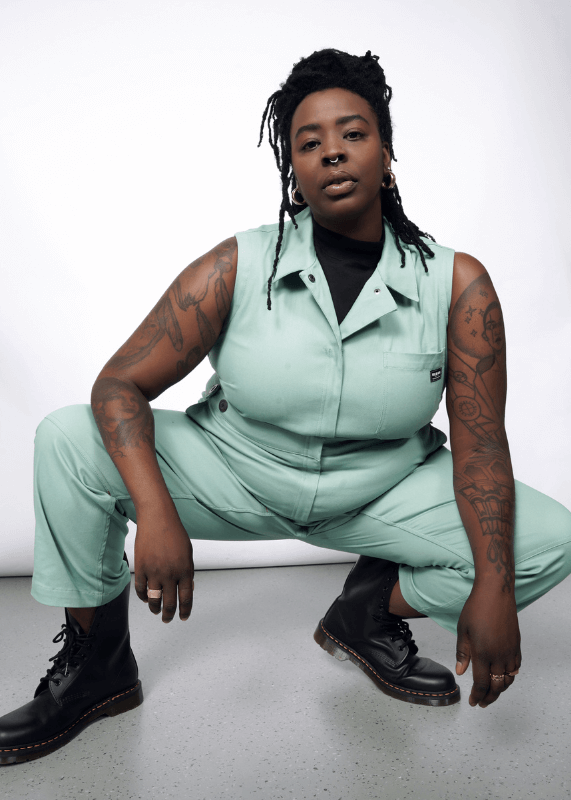 WILDFANG | Celebrate your masc, femme, and everything-in-between