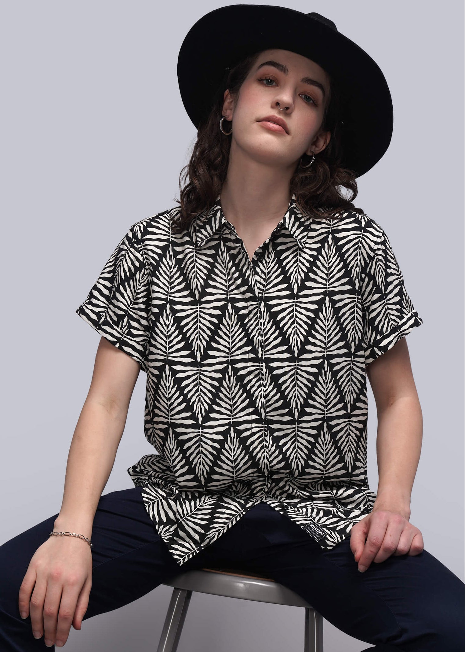 The Empower Button Up – Wildfang