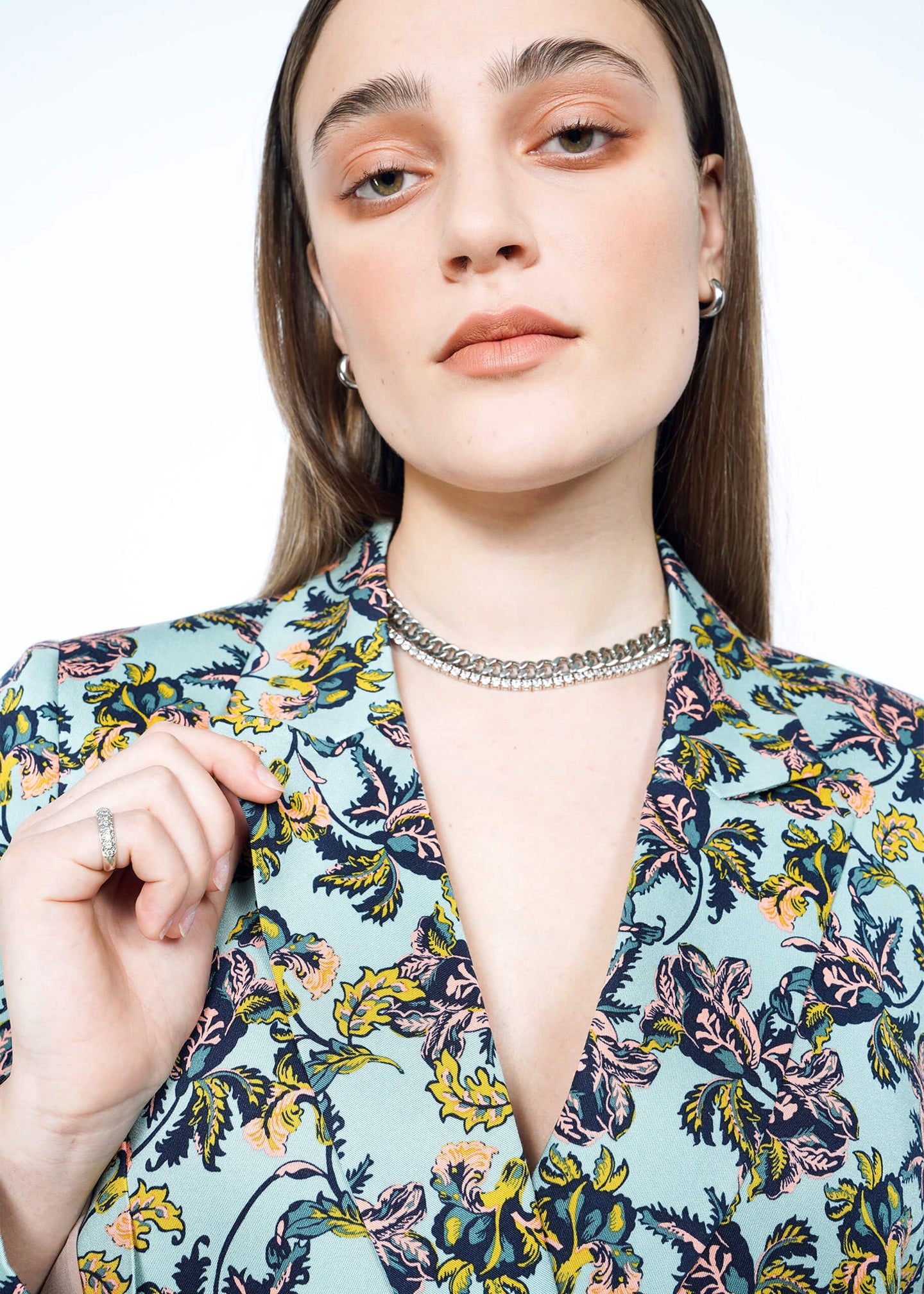 The Empower Double Breasted Vest - Wildfang