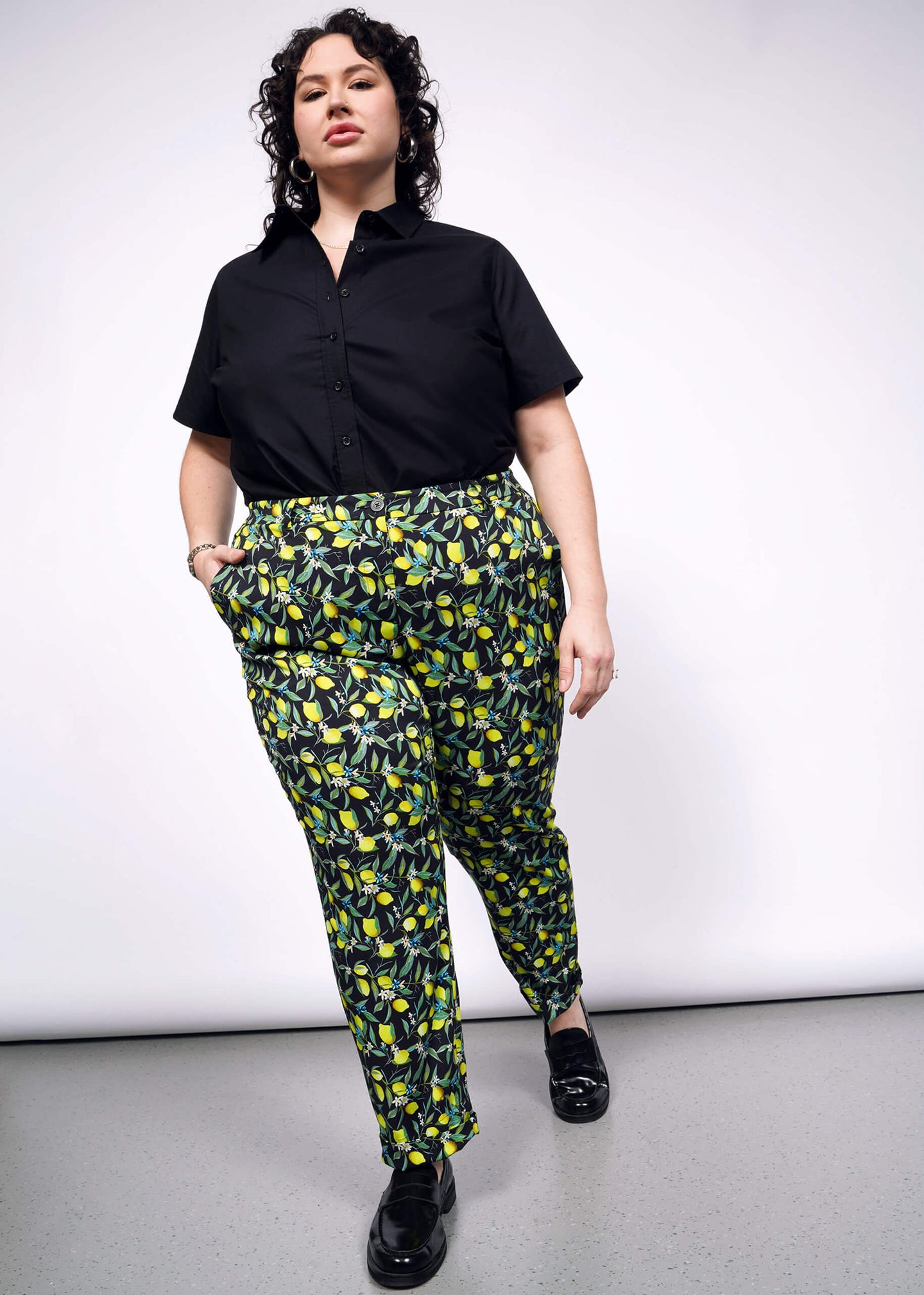 Guide to Androgynous Business Attire | WILDFANG - Wildfang