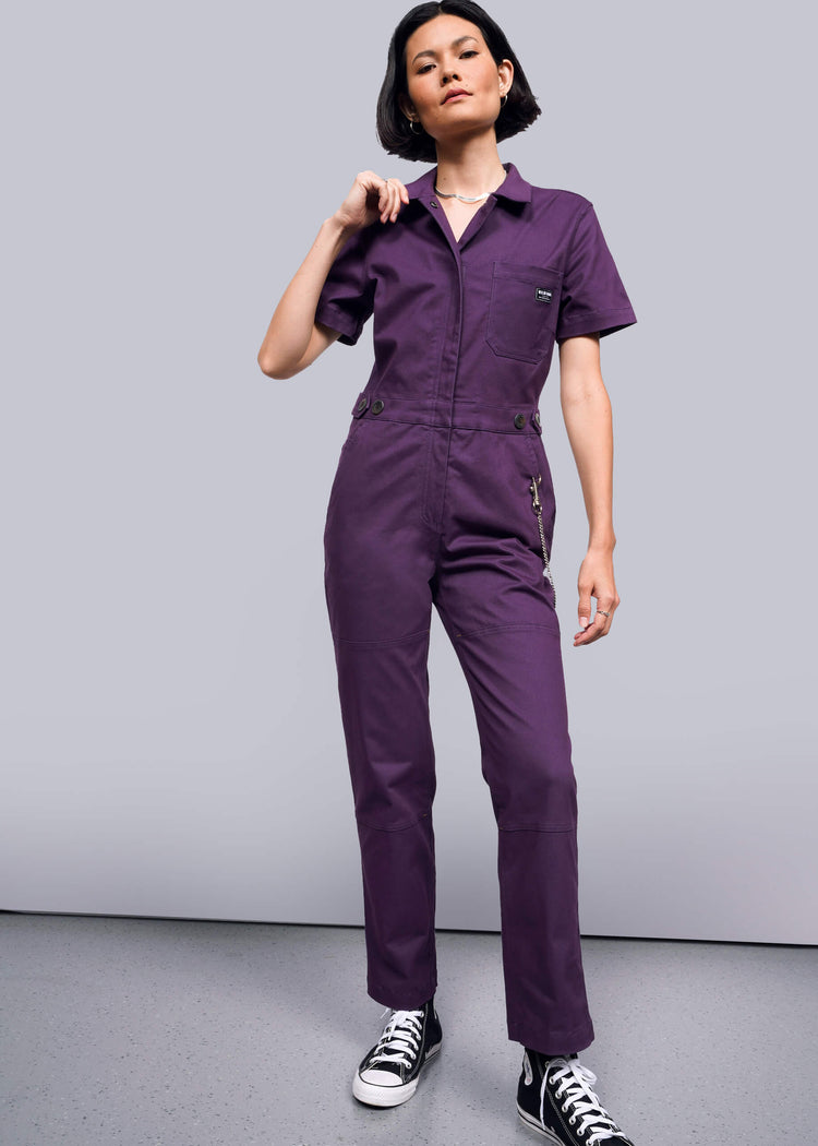 Coveralls, Overalls, & Jumpsuits | Shop WILDFANG Clothing - Wildfang