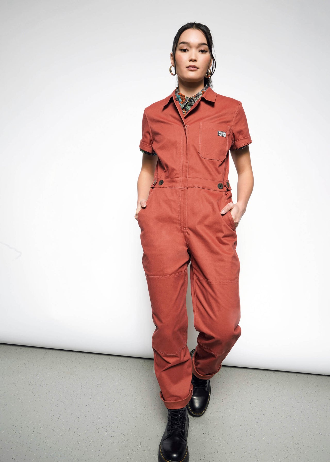 Sale Coverall | WILDFANG - Wildfang