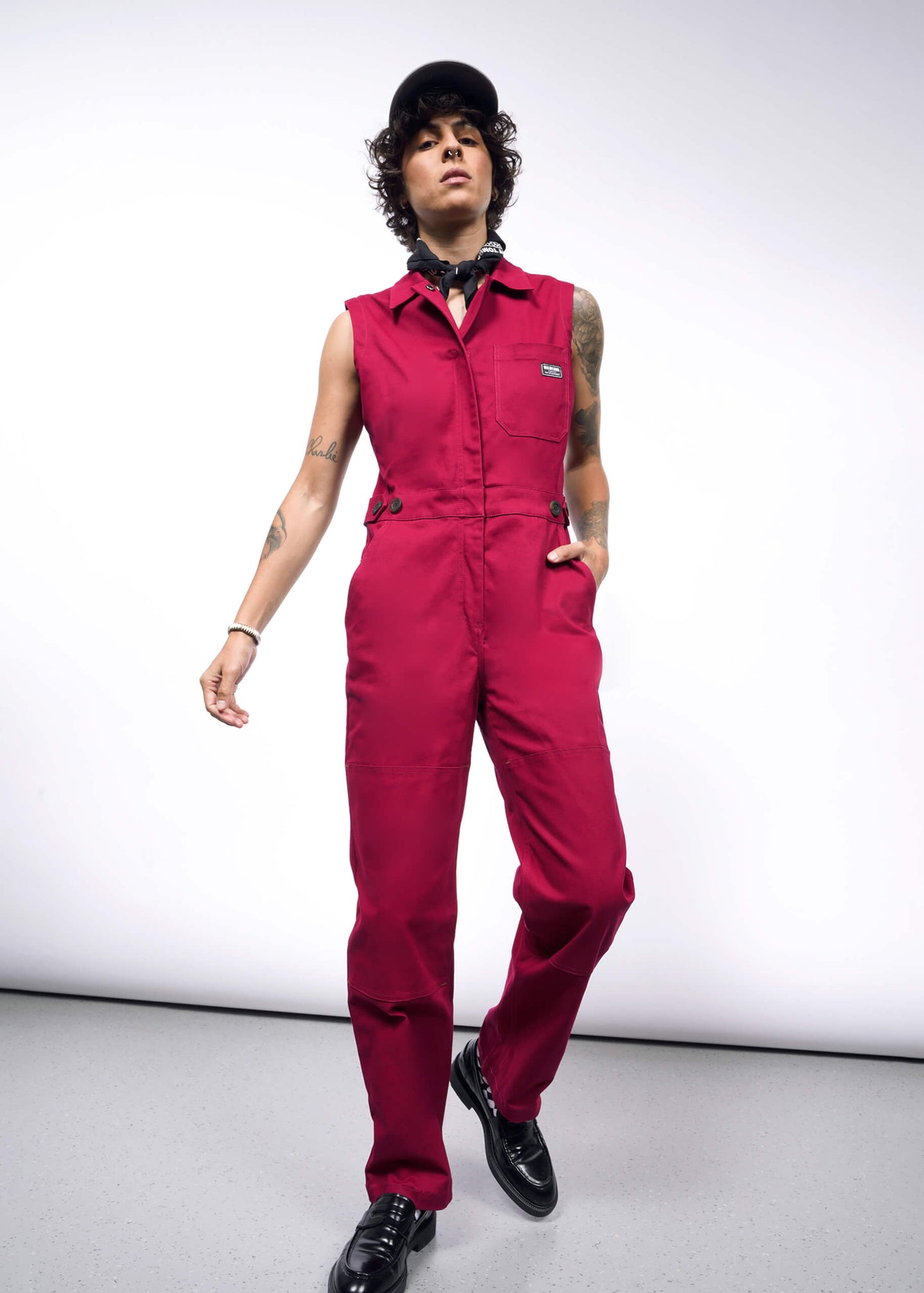 Coveralls, Overalls, & Jumpsuits | Shop WILDFANG Clothing - Wildfang