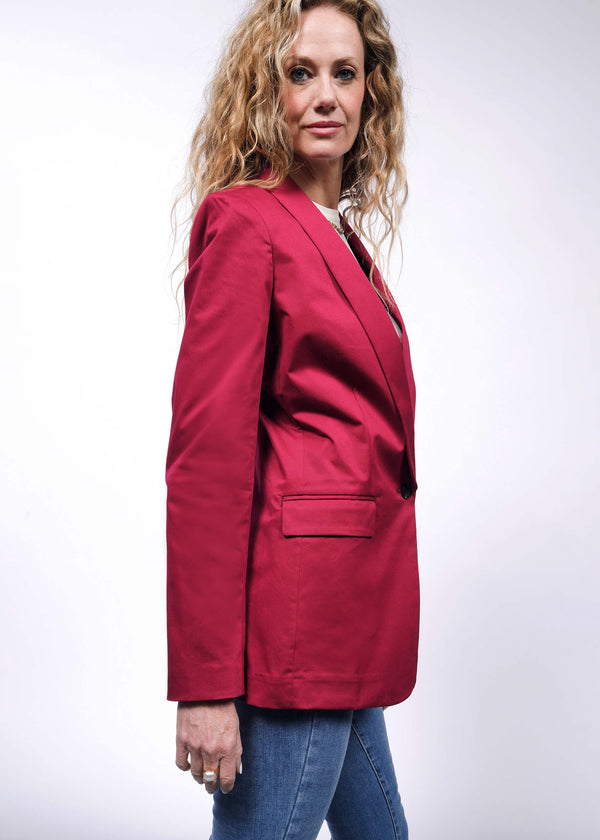 The Essential Tux Blazer - Wildfang