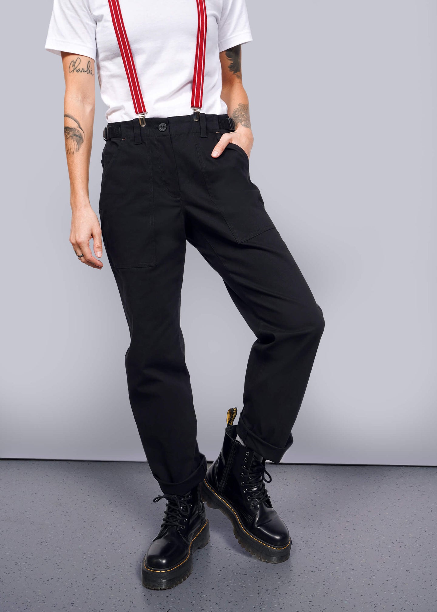 Ultimate Guide to Gender-Neutral Formal Wear | WILDFANG - Wildfang
