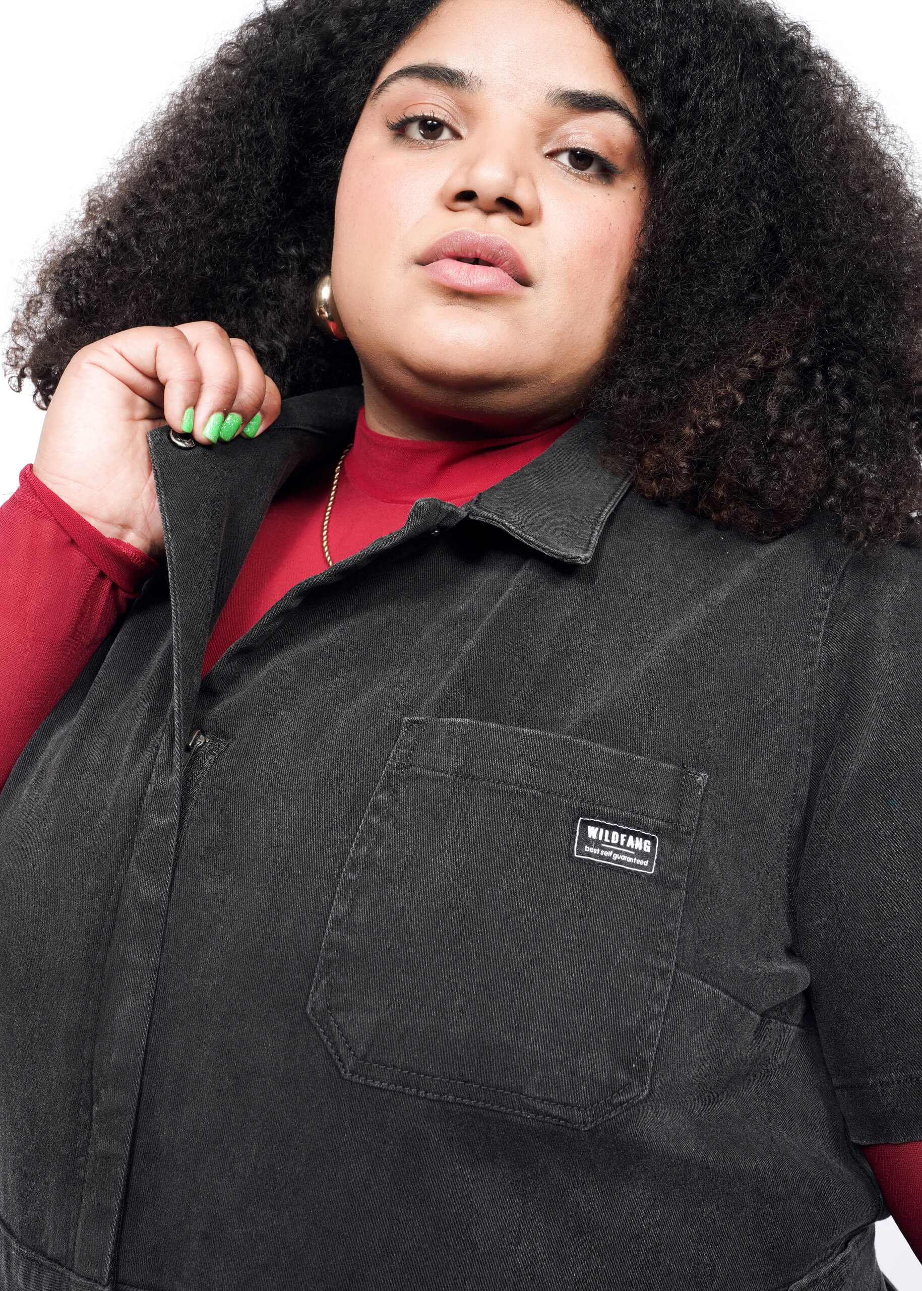 The Denim Collection - Wildfang