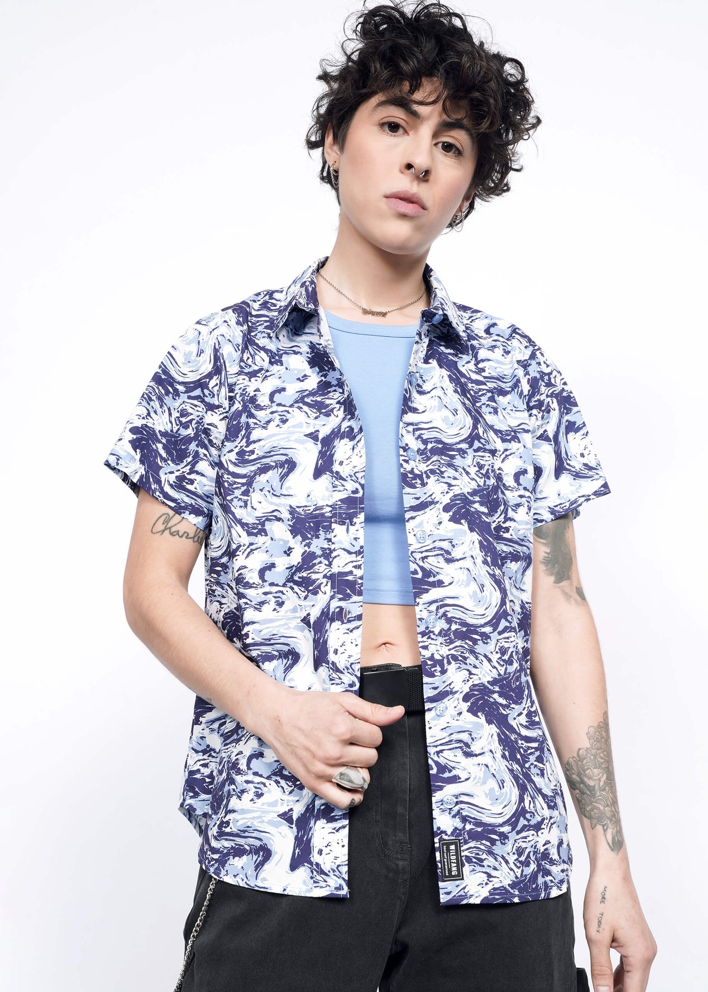 Sale Button Ups - Wildfang