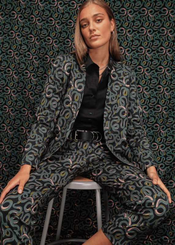 DEBBIE HARRY X WILDFANG EXCLUSIVE COLLECTION | WILDFANG – Wildfang