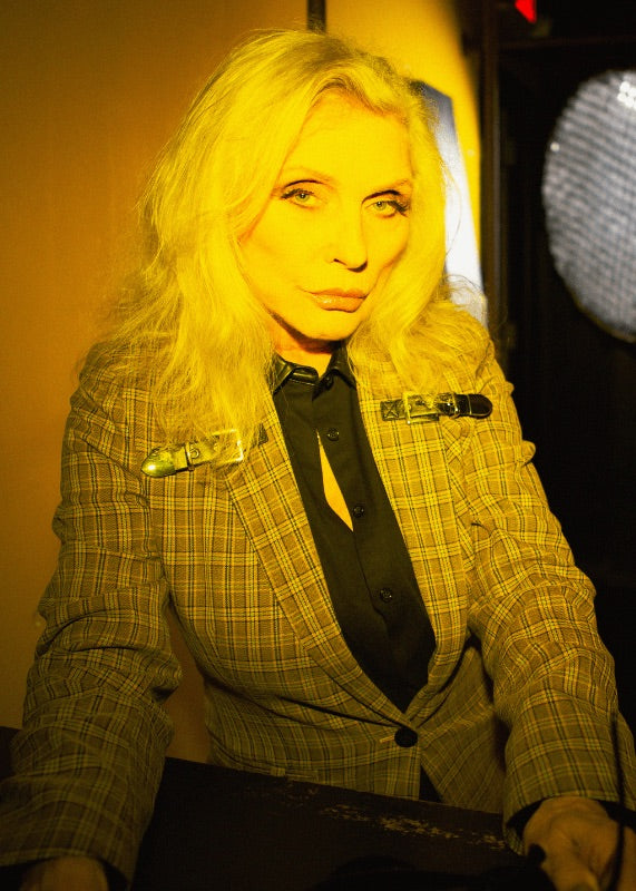 DEBBIE HARRY X WILDFANG EXCLUSIVE COLLECTION | WILDFANG – Wildfang