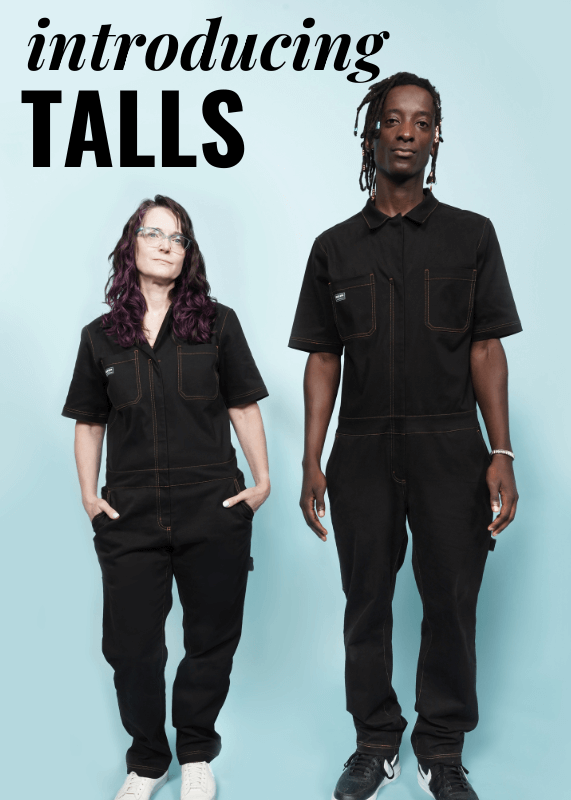 WILDFANG | Celebrate your masc, femme, and everything-in-between