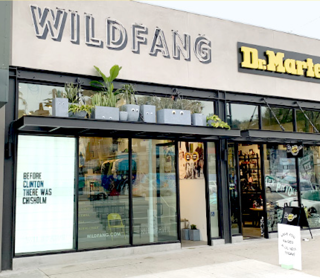 Store Locations | WILDFANG - Wildfang