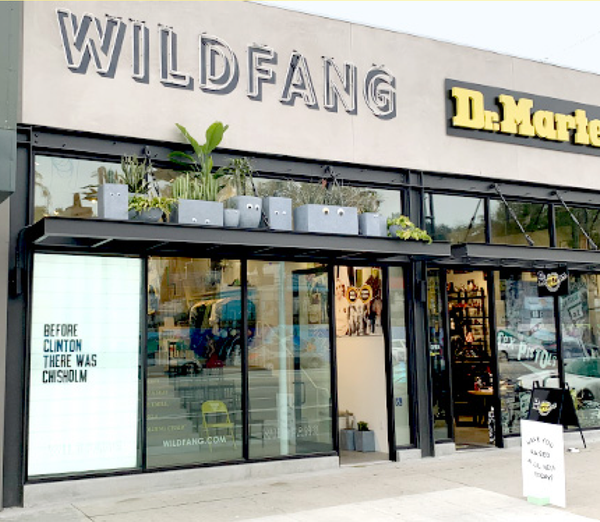 Store Locations | WILDFANG - Wildfang