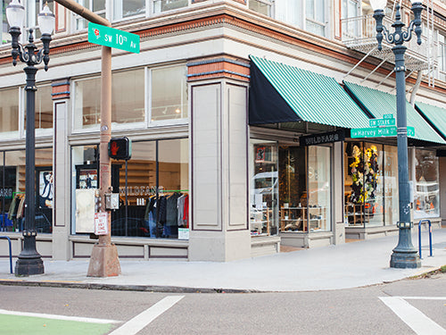 Store Locations | WILDFANG - Wildfang