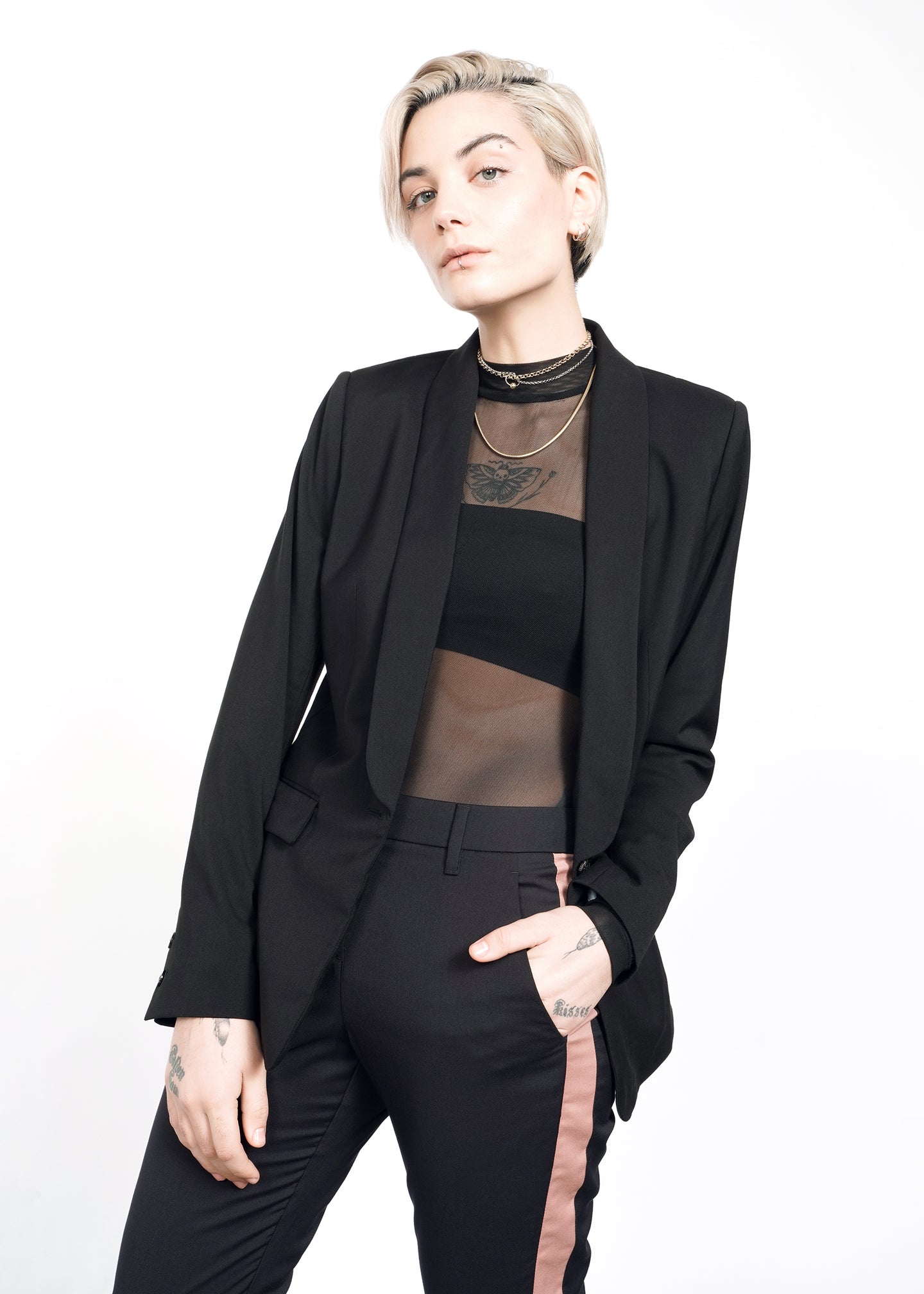 WILDFANG | Best Self Guaranteed