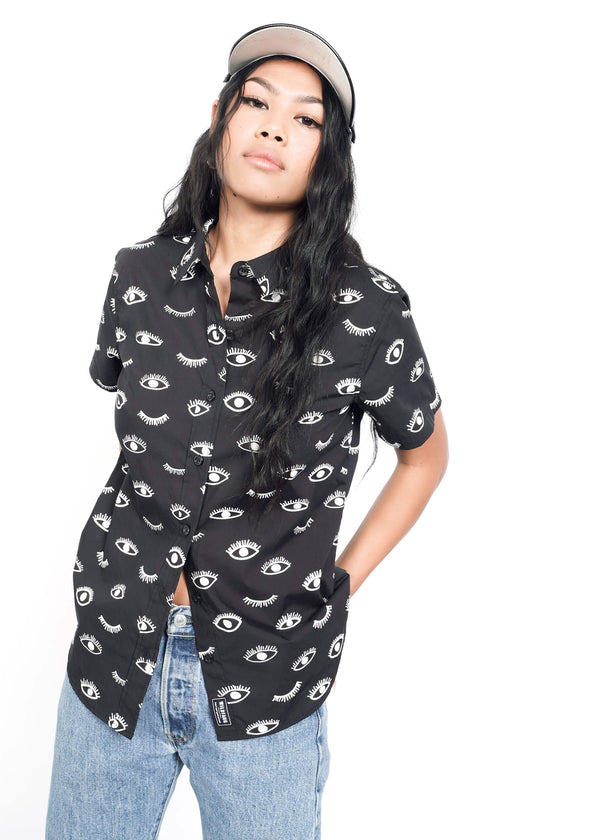 The Essential Button Up - Wildfang