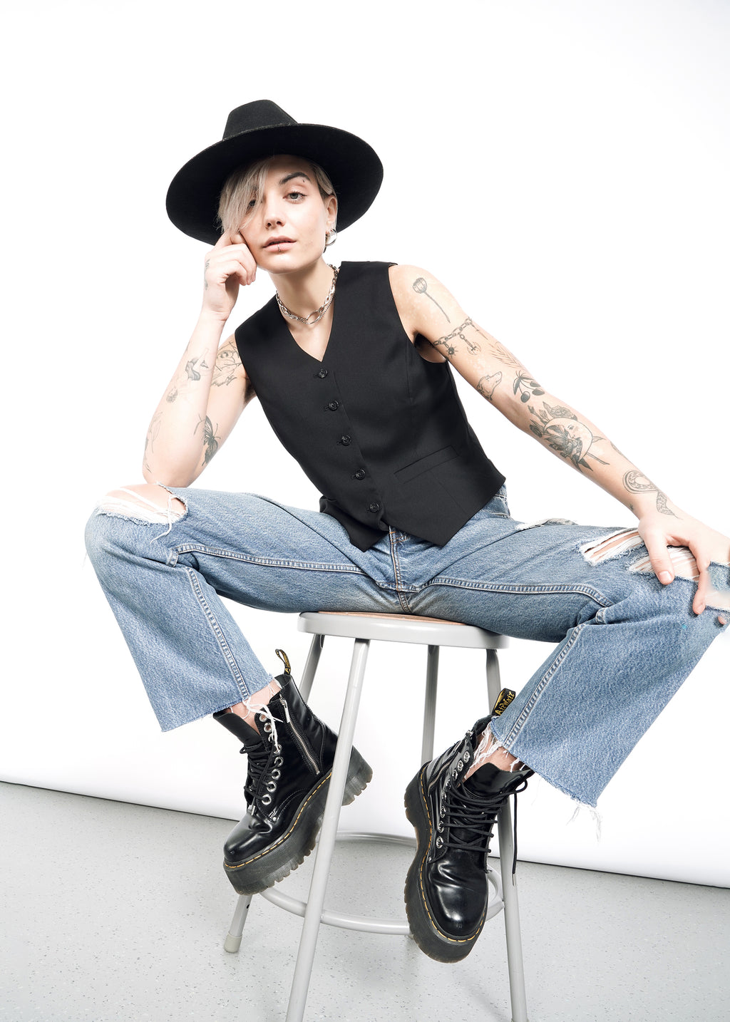 Gender Neutral Outfits And Finding Your Personal Style Wildfang Wildfang