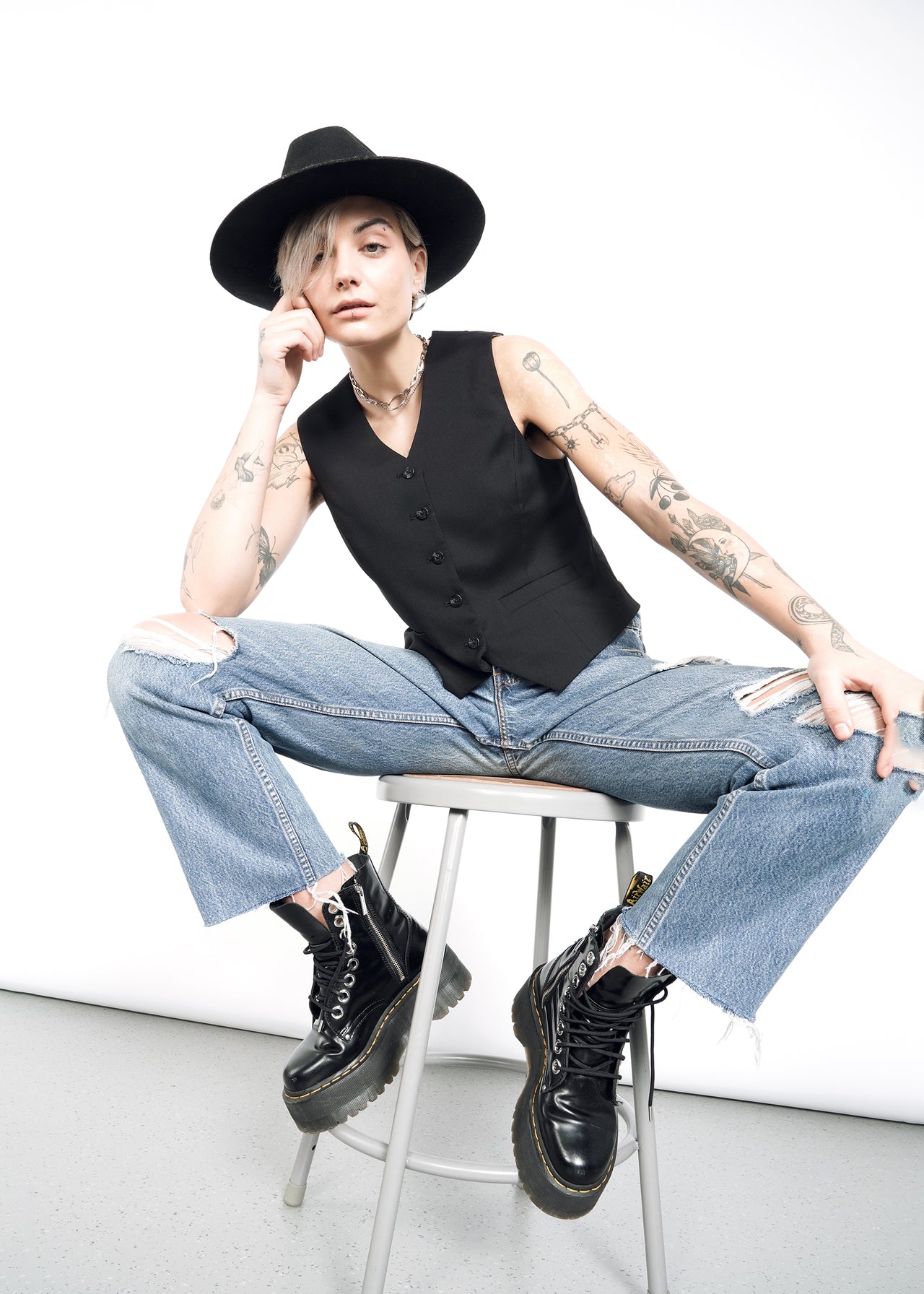 Ultimate Guide to Gender-Neutral Formal Wear | WILDFANG - Wildfang