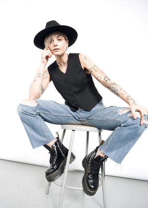 Guide to Androgynous Business Attire | WILDFANG - Wildfang