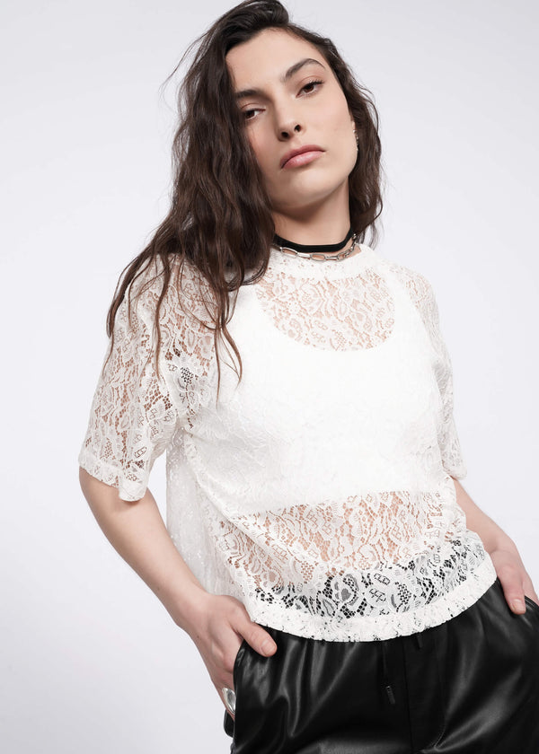 The Empower Boxy Blouse - Wildfang