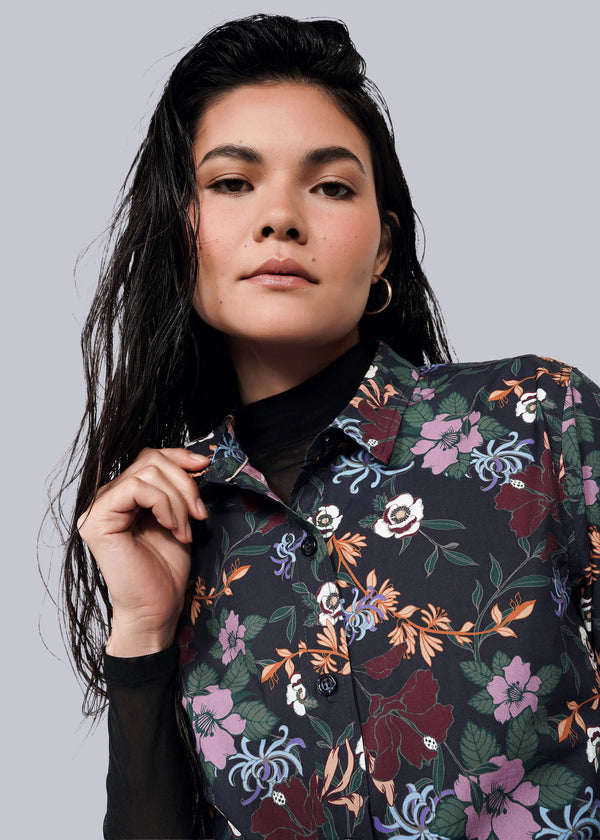 The Essential Button Up - Wildfang