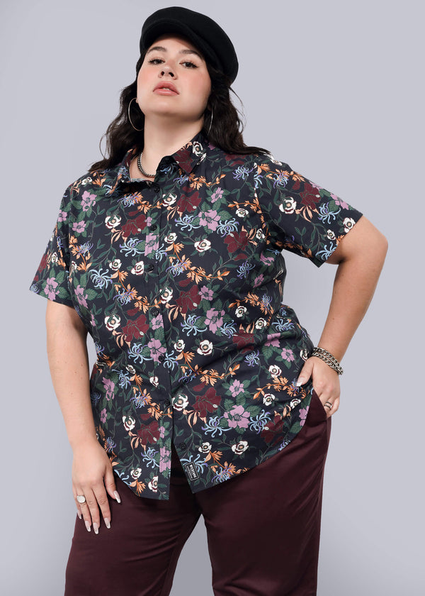 The Essential Button Up - Wildfang